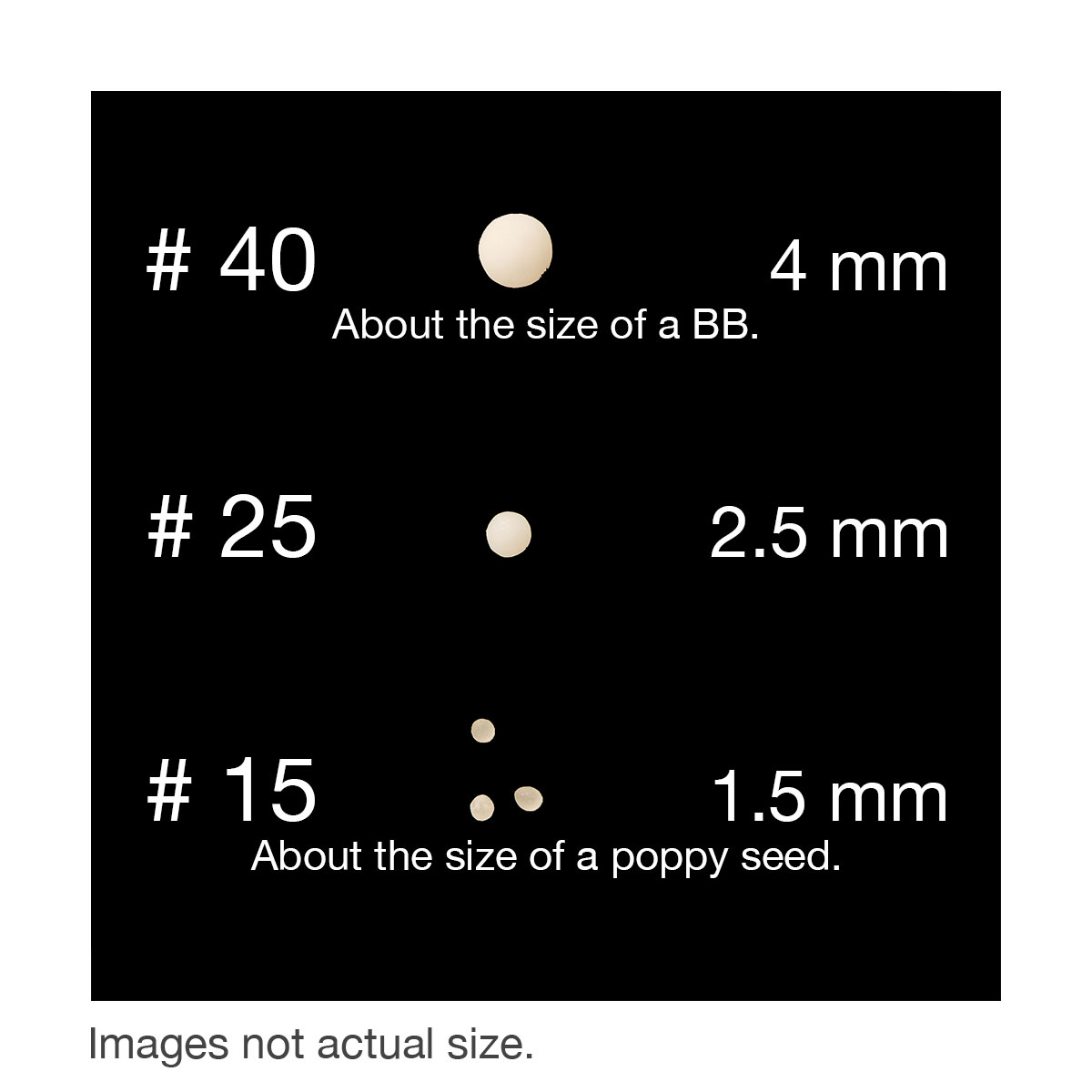 Products - Single Remedies - Medicated Pills - Homeopathy Works